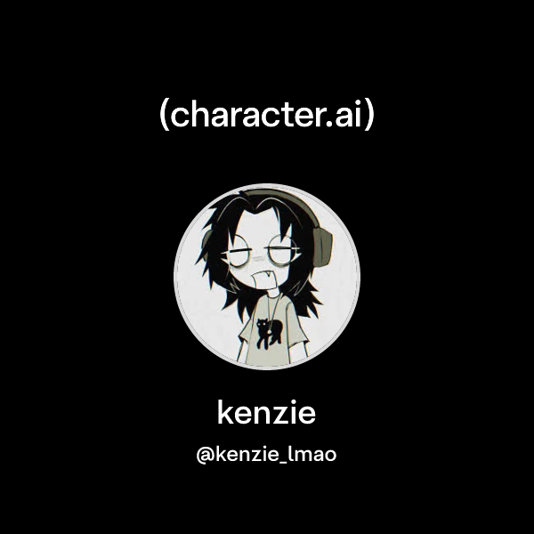 Chat with kenzie | character.ai | AI Chat, Reimagined–Your Words. Your ...