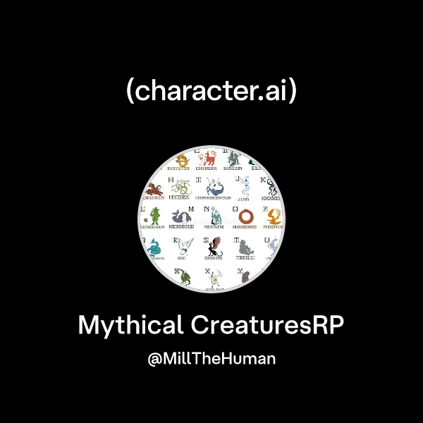 Chat with Mythical CreaturesRP | character.ai | AI Chat, Reimagined ...