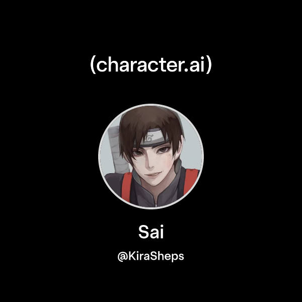 Chat with Sai | character.ai | Personalized AI for every moment of your day