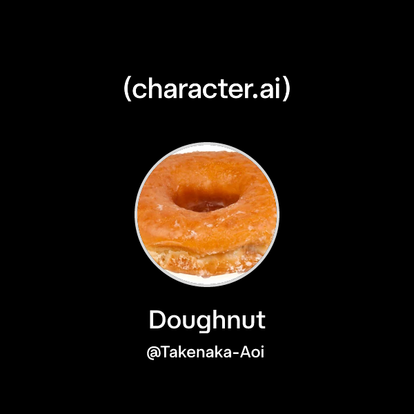 Chat with Doughnut | character.ai | AI Chat, Reimagined–Your Words ...