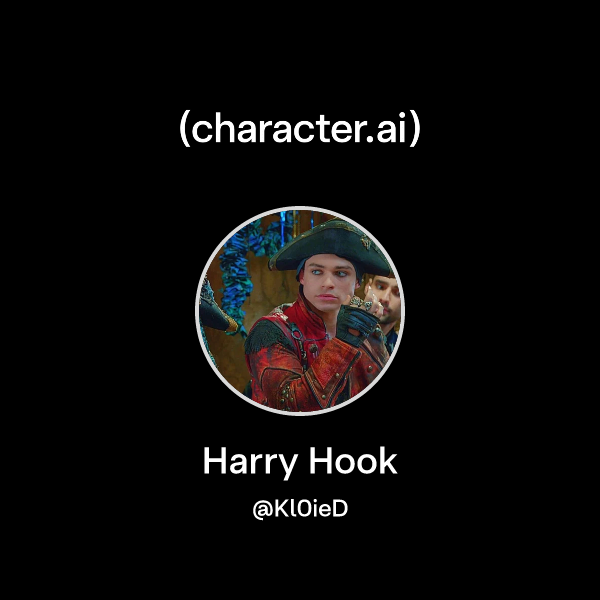 Chat with Harry Hook | character.ai | AI Chat, Reimagined–Your Words ...