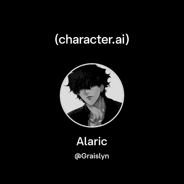 Chat with Alaric | character.ai | AI Chat, Reimagined–Your Words. Your ...