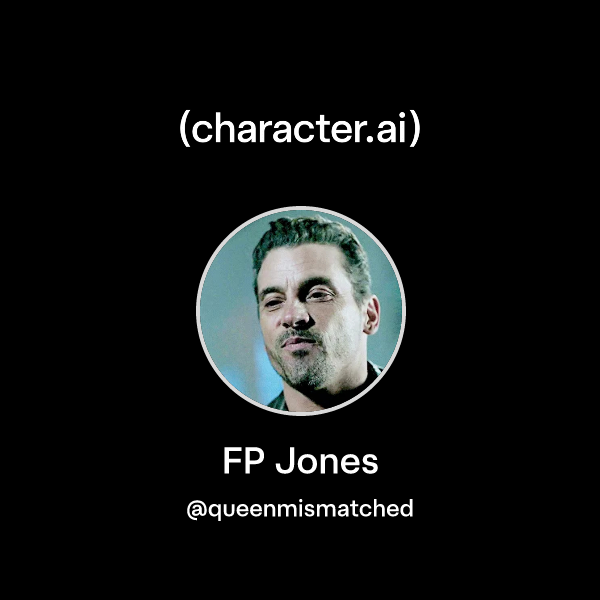 Chat with FP Jones | character.ai | AI Chat, Reimagined–Your Words ...