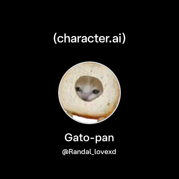 Chat with Gato-pan | character.ai | Personalized AI for every moment of ...