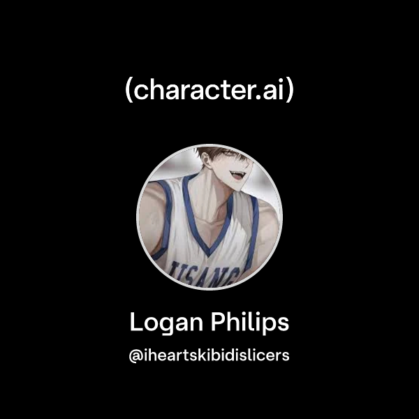 Chat with Logan Philips | character.ai | AI Chat, Reimagined–Your Words ...