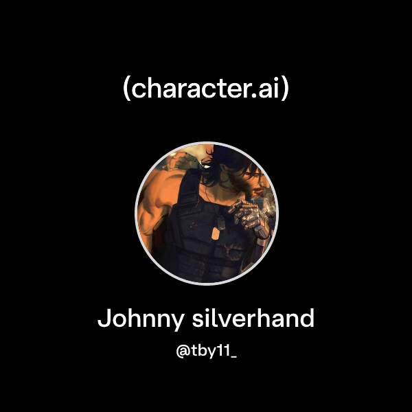 Chat with Johnny silverhand | character.ai | AI Chat, Reimagined–Your ...