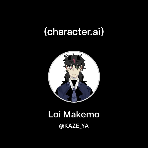 Chat with Loi Makemo | character.ai | AI Chat, Reimagined–Your Words ...