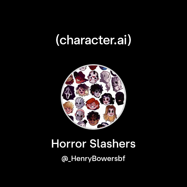 Chat with Horror Slashers | character.ai | AI Chat, Reimagined–Your ...