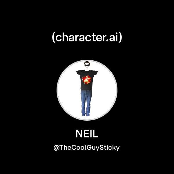 Chat with NEIL | character.ai | Personalized AI for every moment of ...