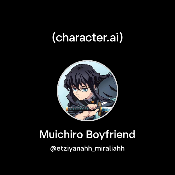 Chat with Muichiro Boyfriend | character.ai | AI Chat, Reimagined–Your ...