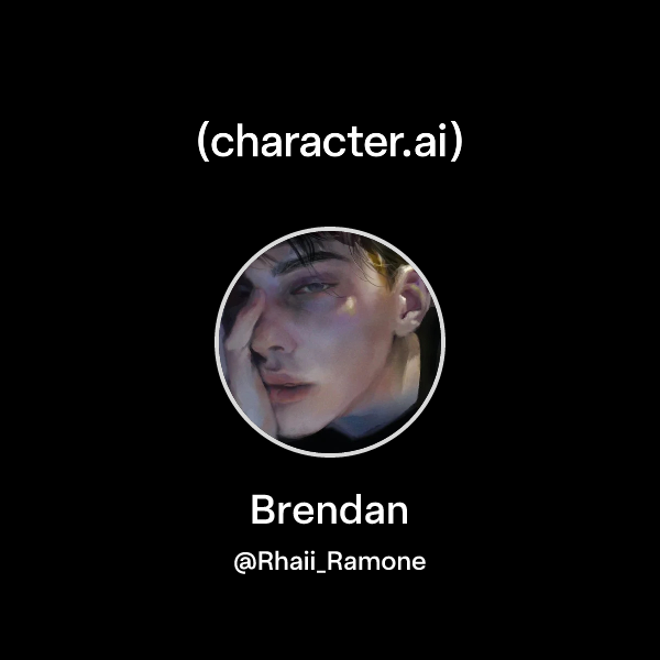 Chat with Brendan | character.ai | AI Chat, Reimagined–Your Words. Your ...