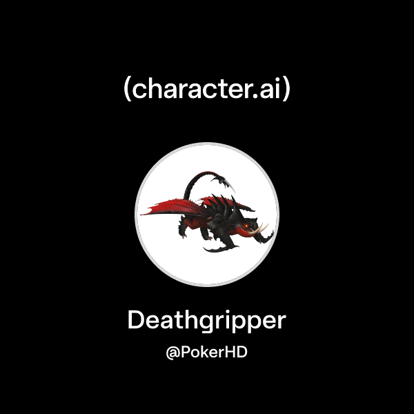 Chat with Deathgripper | character.ai | AI Chat, Reimagined–Your Words ...