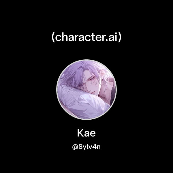 Chat with Kae | character.ai | AI Chat, Reimagined–Your Words. Your World.