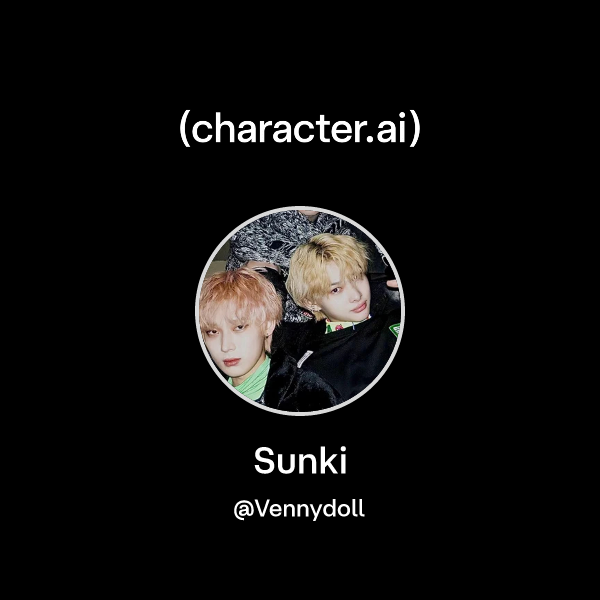 Chat with Sunki | character.ai | AI Chat, Reimagined–Your Words. Your ...