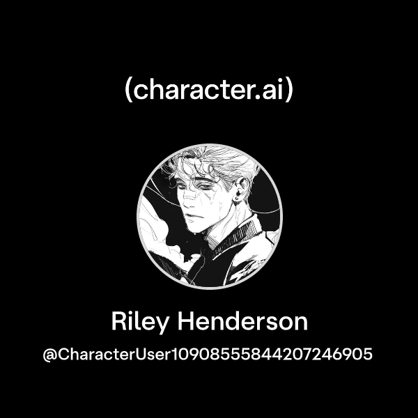 Chat with Riley Henderson | character.ai | AI Chat, Reimagined–Your ...