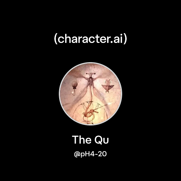 Chat with The Qu | character.ai | AI Chat, Reimagined–Your Words. Your ...