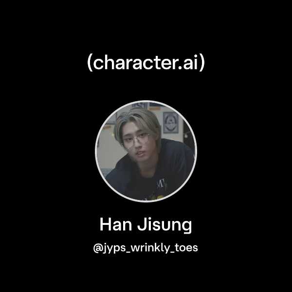 Chat with Han Jisung | character.ai | AI Chat, Reimagined–Your Words ...