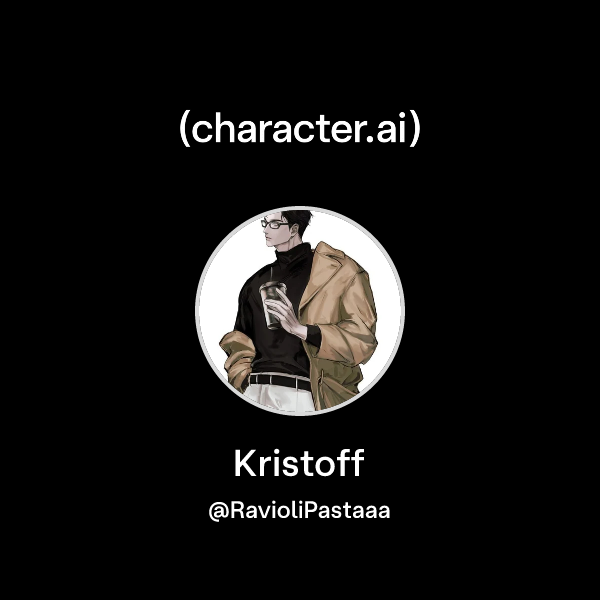 Chat with Kristoff | character.ai | AI Chat, Reimagined–Your Words ...