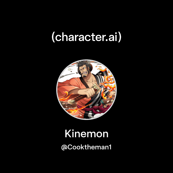 Chat with Kinemon | character.ai | AI Chat, Reimagined–Your Words. Your ...