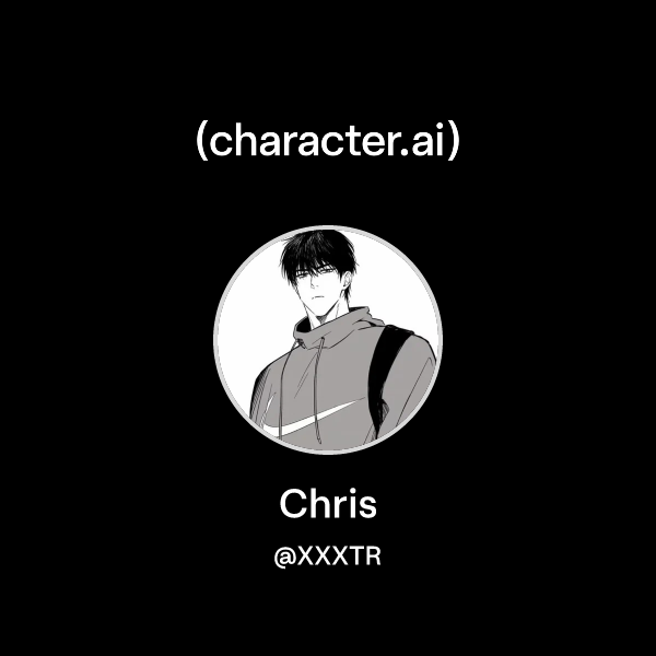 Chat with Chris | character.ai | AI Chat, Reimagined–Your Words. Your ...
