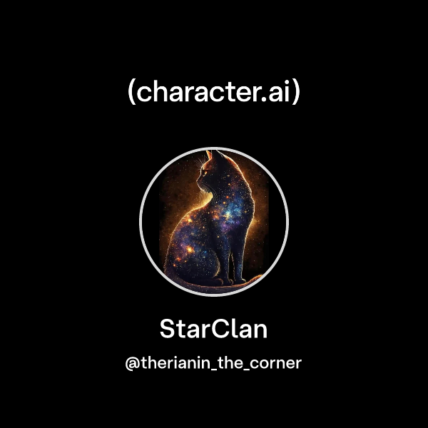 Chat with StarClan | character.ai | AI Chat, Reimagined–Your Words ...