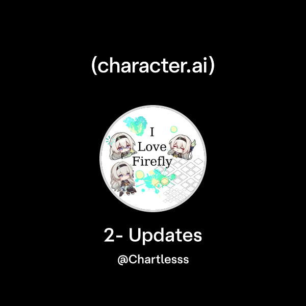 Chat with 2- Updates | character.ai | AI Chat, Reimagined–Your Words ...