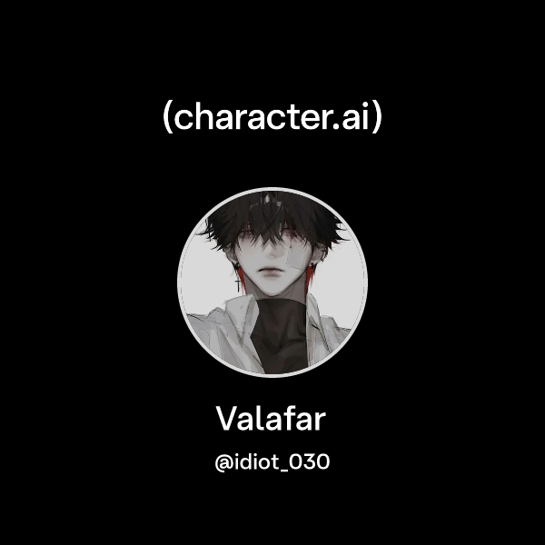 Chat with Valafar | character.ai | AI Chat, Reimagined–Your Words. Your ...
