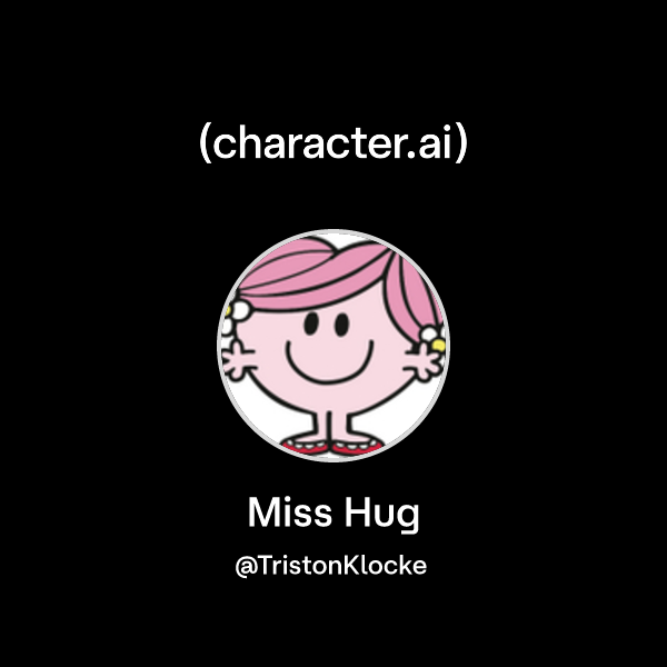 Chat with Miss Hug | character.ai | AI Chat, Reimagined–Your Words ...