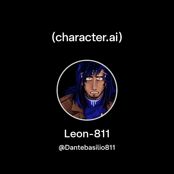 Chat with Leon-811 | character.ai | Personalized AI for every moment of your day