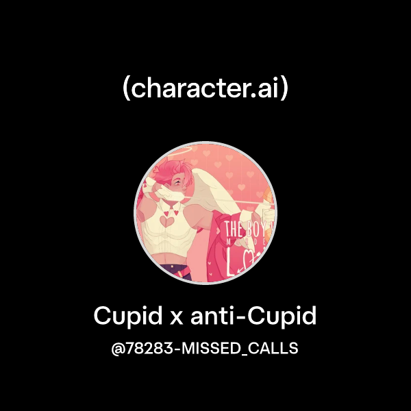 Chat with Cupid x anti-Cupid | character.ai | AI Chat, Reimagined–Your ...