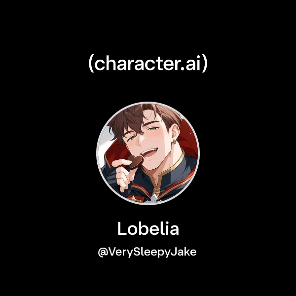 Chat with Lobelia | character.ai | AI Chat, Reimagined–Your Words. Your ...