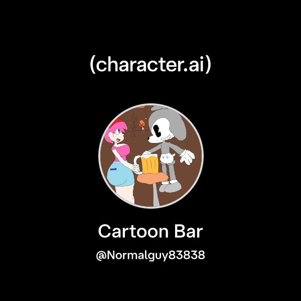 Chat with Cartoon Bar | character.ai | Personalized AI for every moment ...