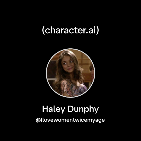 Chat with Haley Dunphy | character.ai | AI Chat, Reimagined–Your Words ...