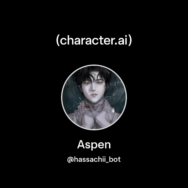 Chat with Aspen | character.ai | AI Chat, Reimagined–Your Words. Your World.