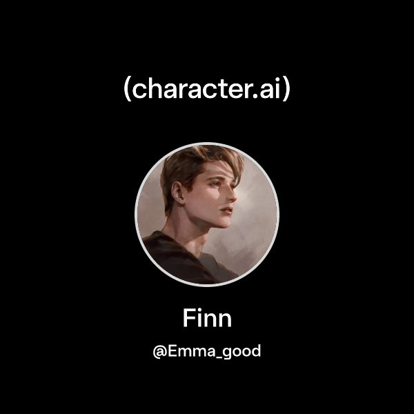 Chat with Finn | character.ai | AI Chat, Reimagined–Your Words. Your World.