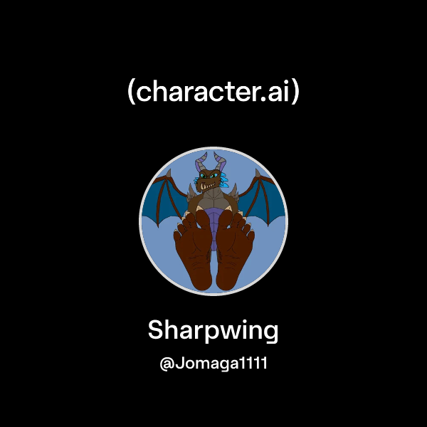 Chat with Sharpwing | character.ai | AI Chat, Reimagined–Your Words ...