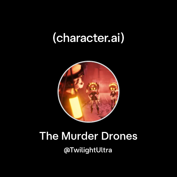 Chat with The Murder Drones | character.ai | AI Chat, Reimagined–Your ...