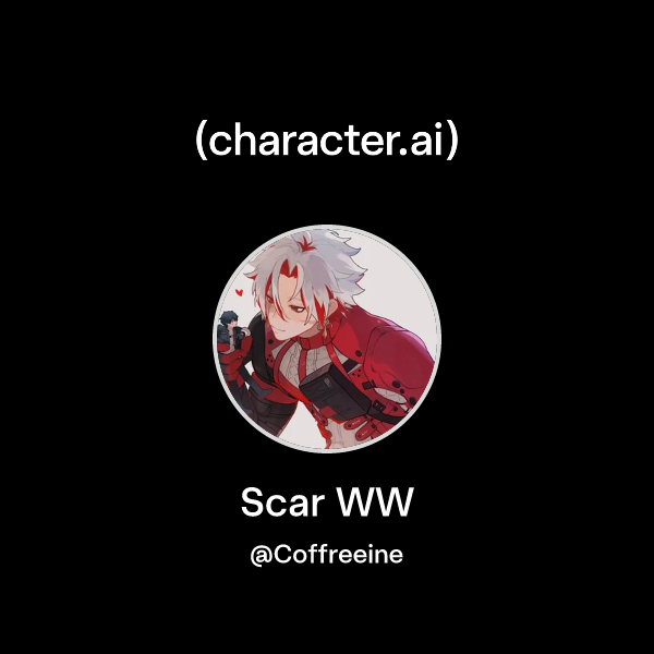 Chat with Scar WW | character.ai | Personalized AI for every moment of ...