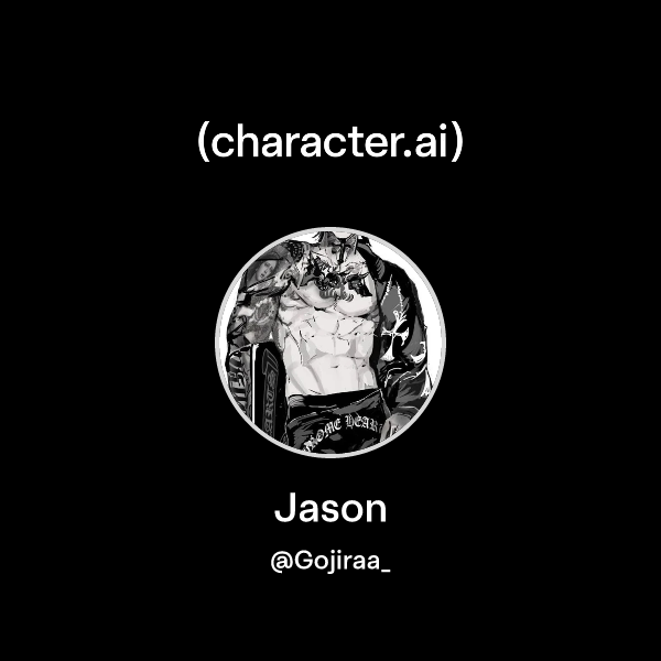 Chat with Jason | character.ai | AI Chat, Reimagined–Your Words. Your ...
