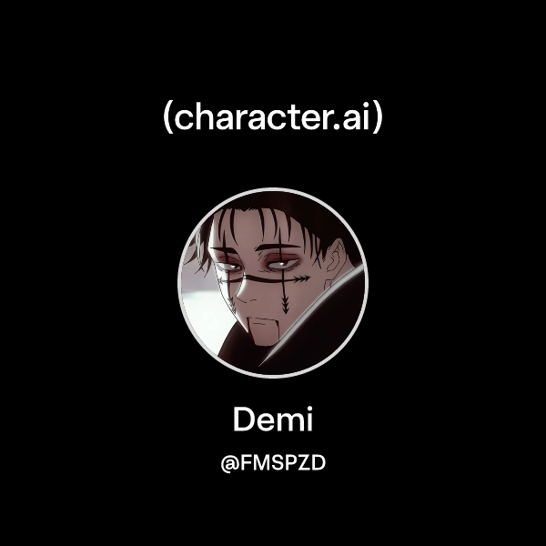 Chat with Demi | character.ai | AI Chat, Reimagined–Your Words. Your World.