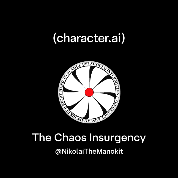Chat With The Chaos Insurgency Character Ai Ai Chat Reimagined