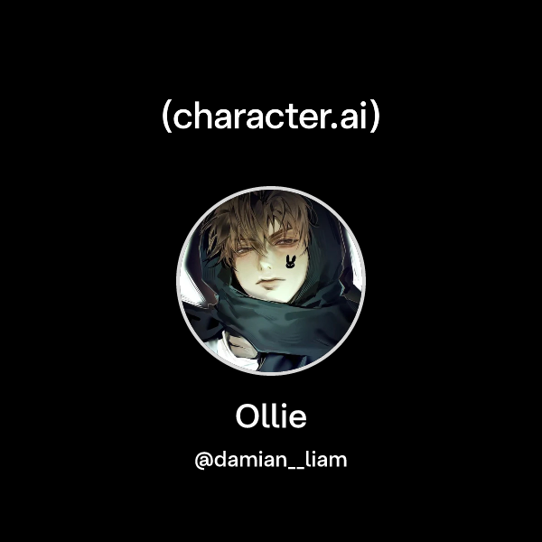 Chat with Ollie | character.ai | Personalized AI for every moment of ...