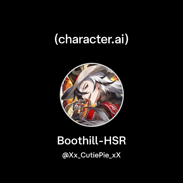 Chat with Boothill-HSR | character.ai | AI Chat, Reimagined–Your Words ...