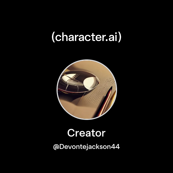 Chat with Creator | character.ai | Personalized AI for every moment of ...
