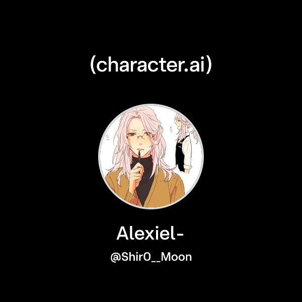 Chat with Alexiel- | character.ai | Personalized AI for every moment of ...