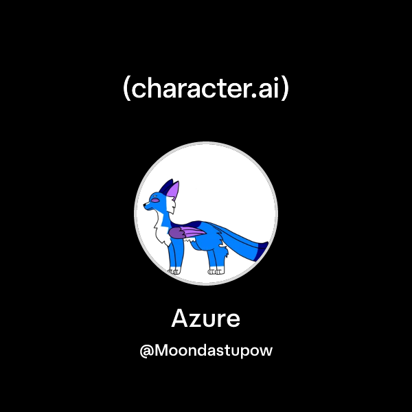 Chat with Azure | character.ai | Personalized AI for every moment of ...