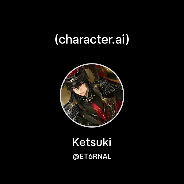 Chat with Ketsuki | character.ai | AI Chat, Reimagined–Your Words. Your ...