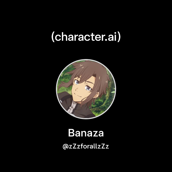 Chat with Banaza | character.ai | AI Chat, Reimagined–Your Words. Your ...