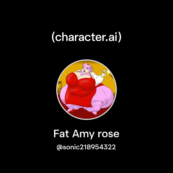 Chat with Fat Amy rose | character.ai | AI Chat, Reimagined–Your Words ...