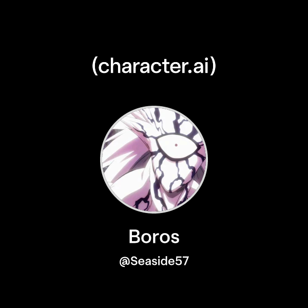 Chat with Boros | character.ai | AI Chat, Reimagined–Your Words. Your World.
